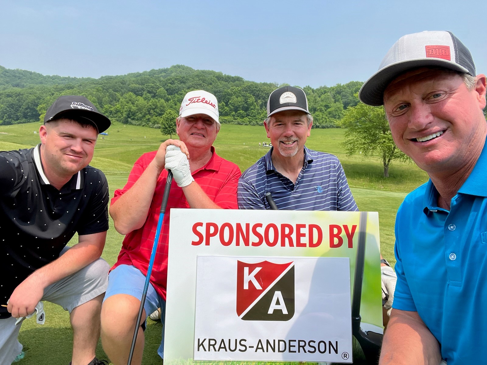 Kraus-Anderson’s 2023 Outstate Odyssey - Kraus-Anderson