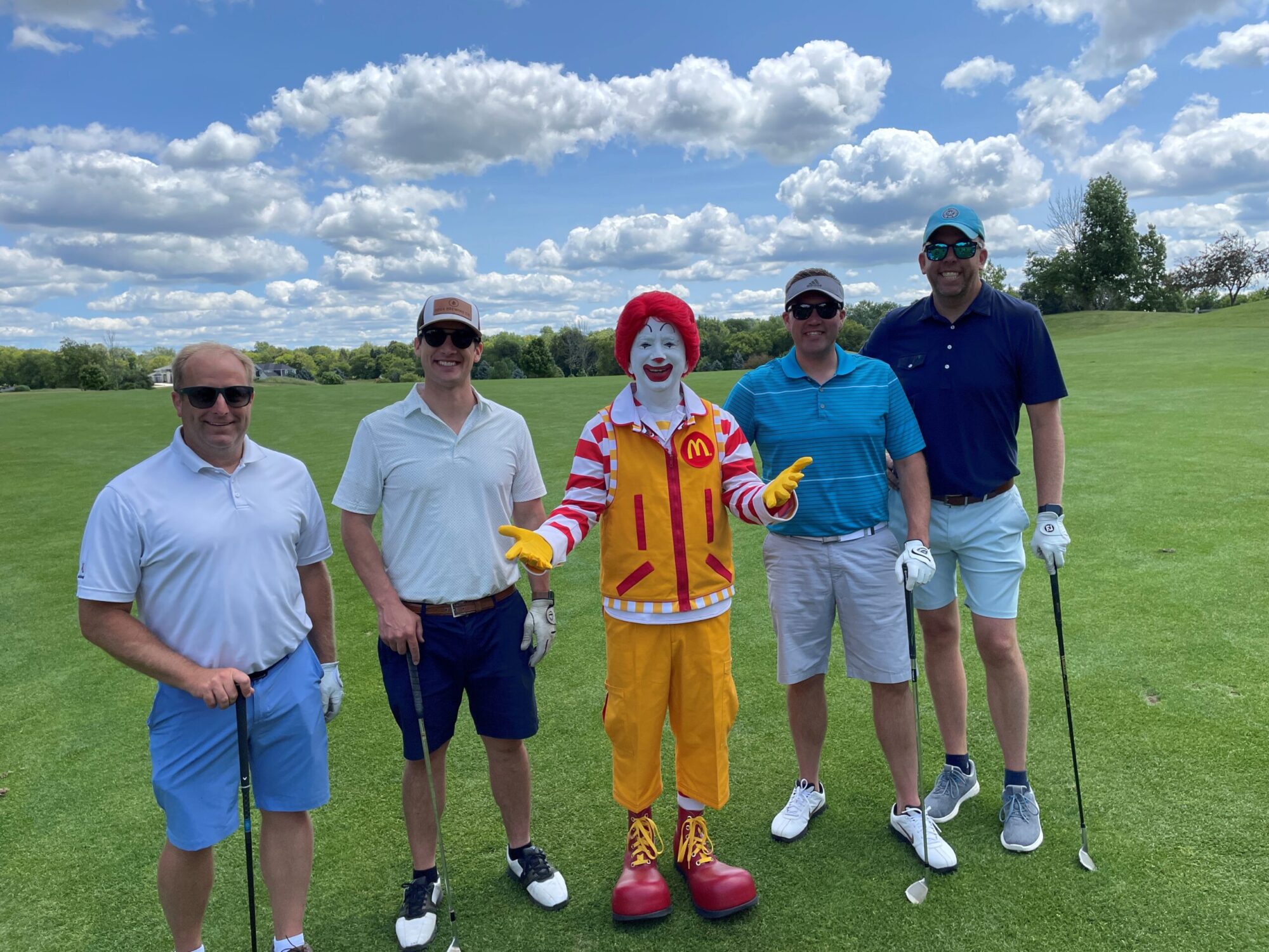 Kraus-Anderson’s 2023 Outstate Odyssey - Kraus-Anderson