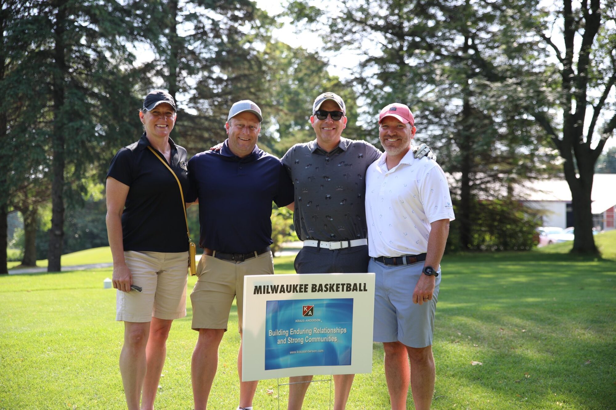 Kraus-Anderson’s 2023 Outstate Odyssey - Kraus-Anderson