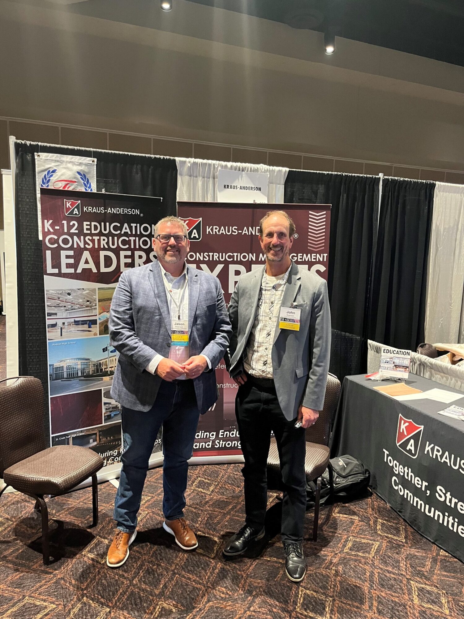 Kraus-Anderson’s 2023 Outstate Odyssey - Kraus-Anderson