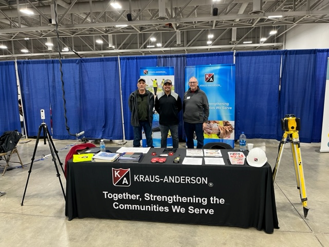 Kraus-Anderson’s 2023 Outstate Odyssey - Kraus-Anderson