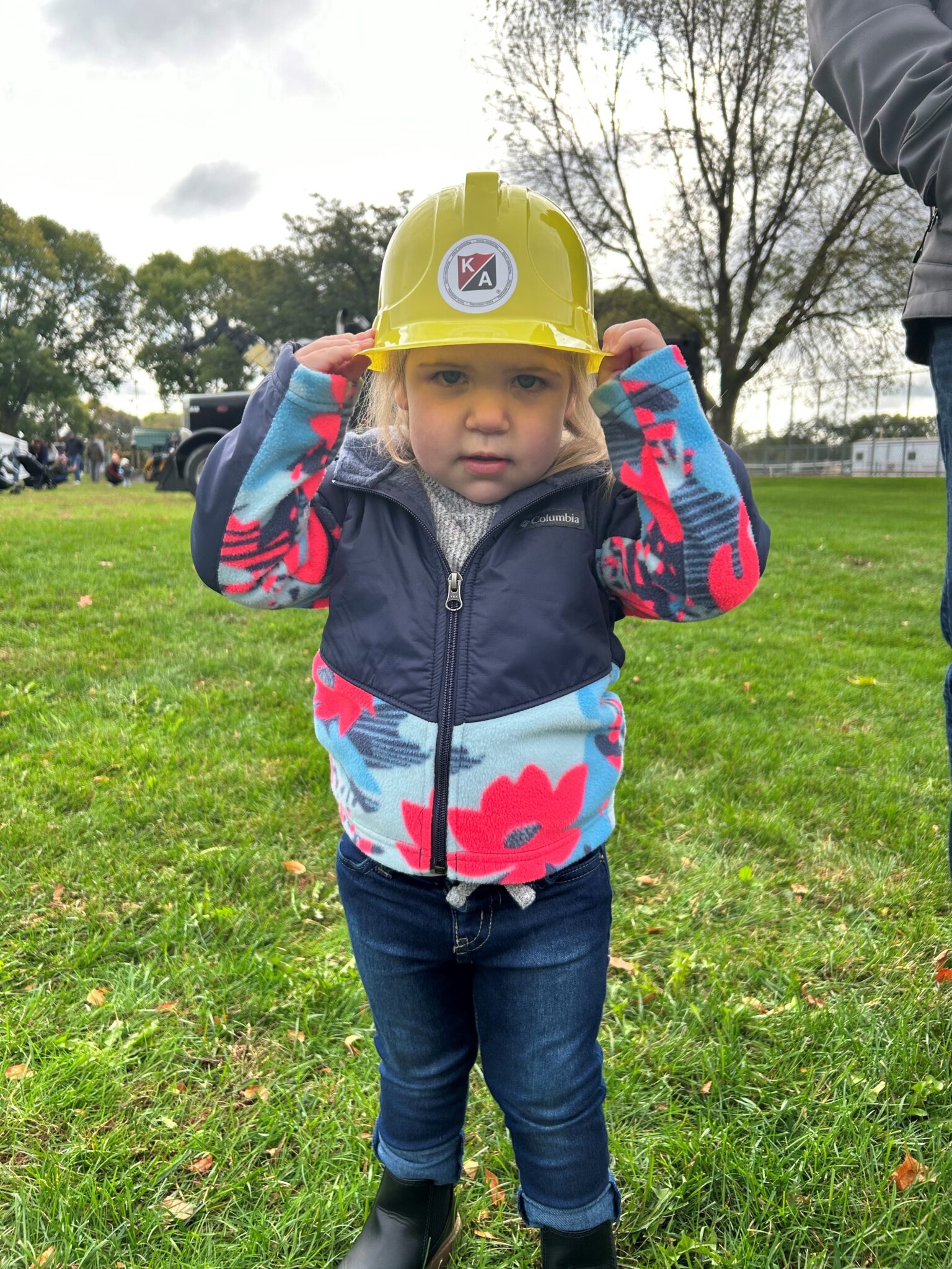 Building by Giving Back: A look at Kraus-Anderson’s Volunteering in the ...