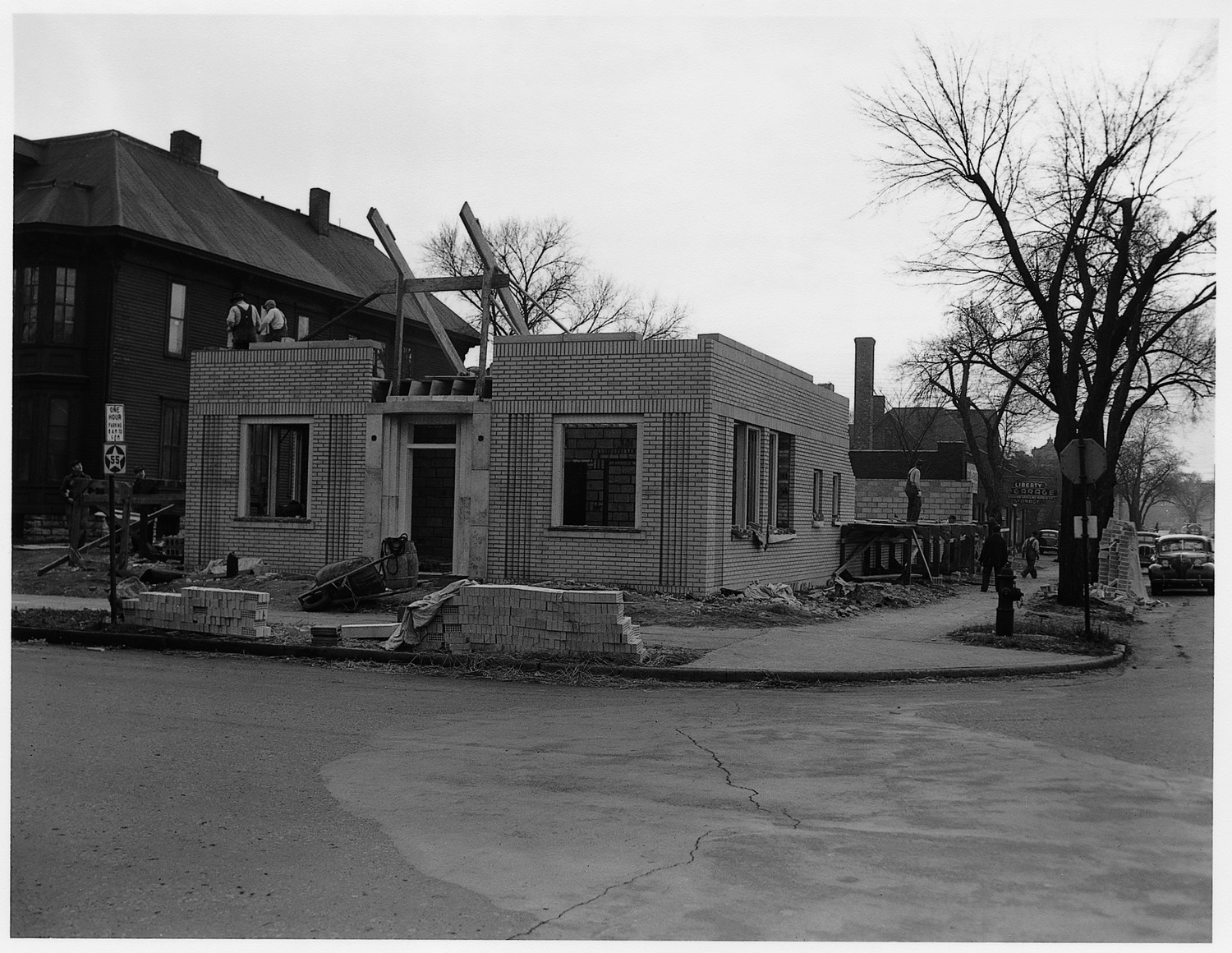 December Friday History: Before Our Time on the KA Block - Kraus-Anderson