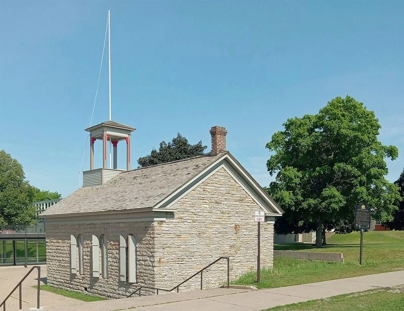 March Friday History: Mattocks School - Kraus-Anderson