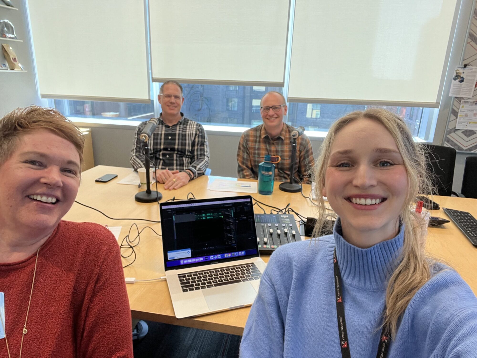 Podcast Archive - Kraus-Anderson