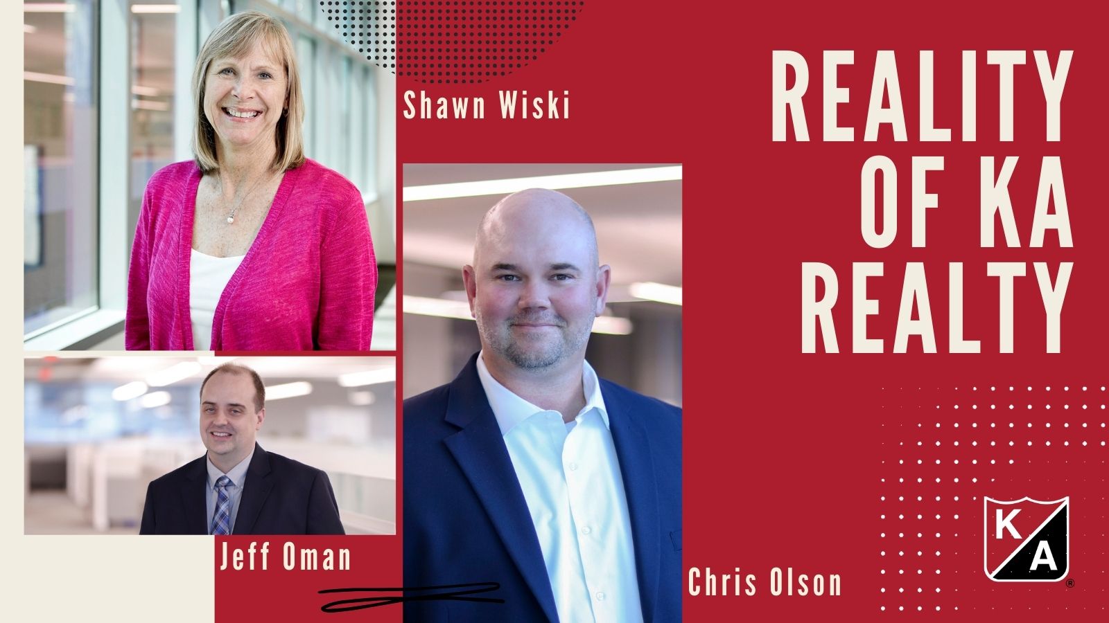 The Reality of Realty: A look at Kraus-Anderson’s Realty Department ...