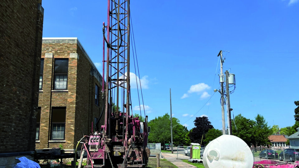 Unlocking Sustainable Schools: Leveraging Federal Funds for Geothermal ...