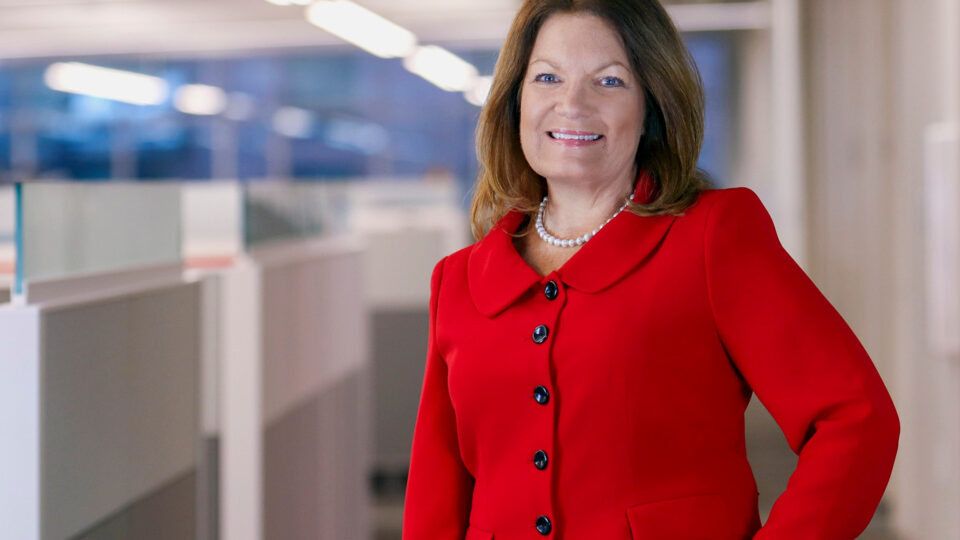 "Find Your Niche:" Sheryl Fodness Reflects on Her KA Career - Kraus ...