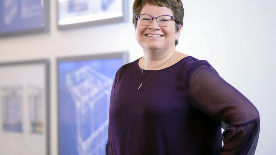 Mickie Martin Wins May 2024 Core Values Award - Kraus-Anderson