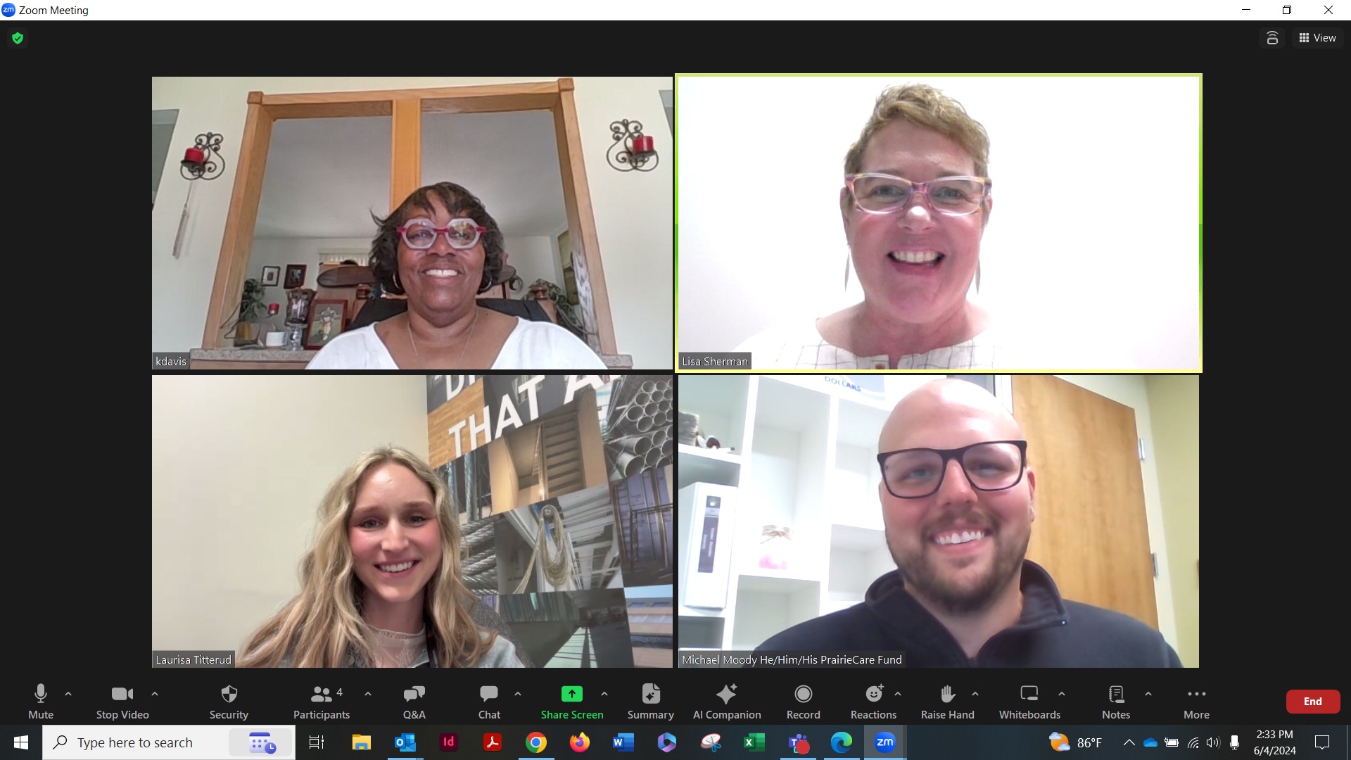 Podcast Archive - Kraus-Anderson