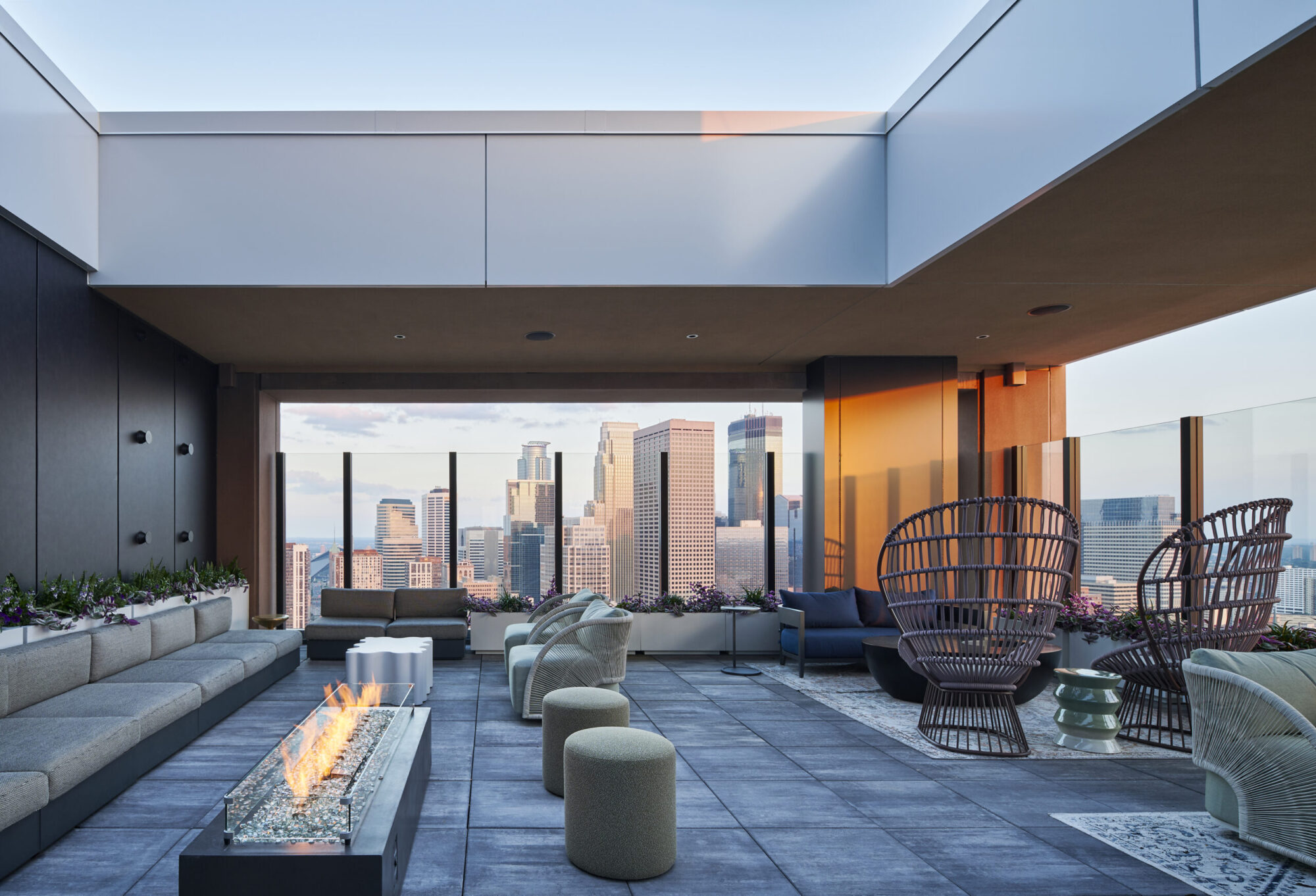 Project Spotlight: North Loop Green | Kraus-Anderson