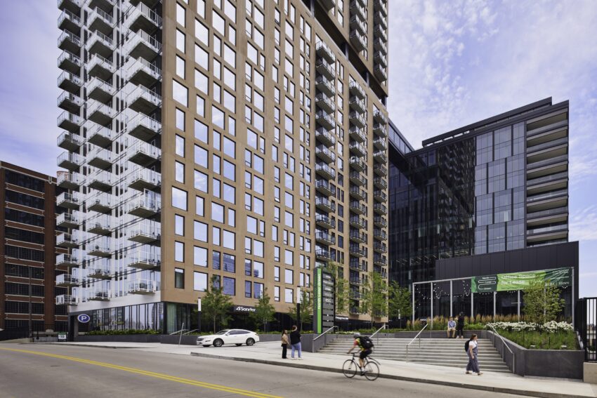 Project Spotlight: North Loop Green - Kraus-Anderson