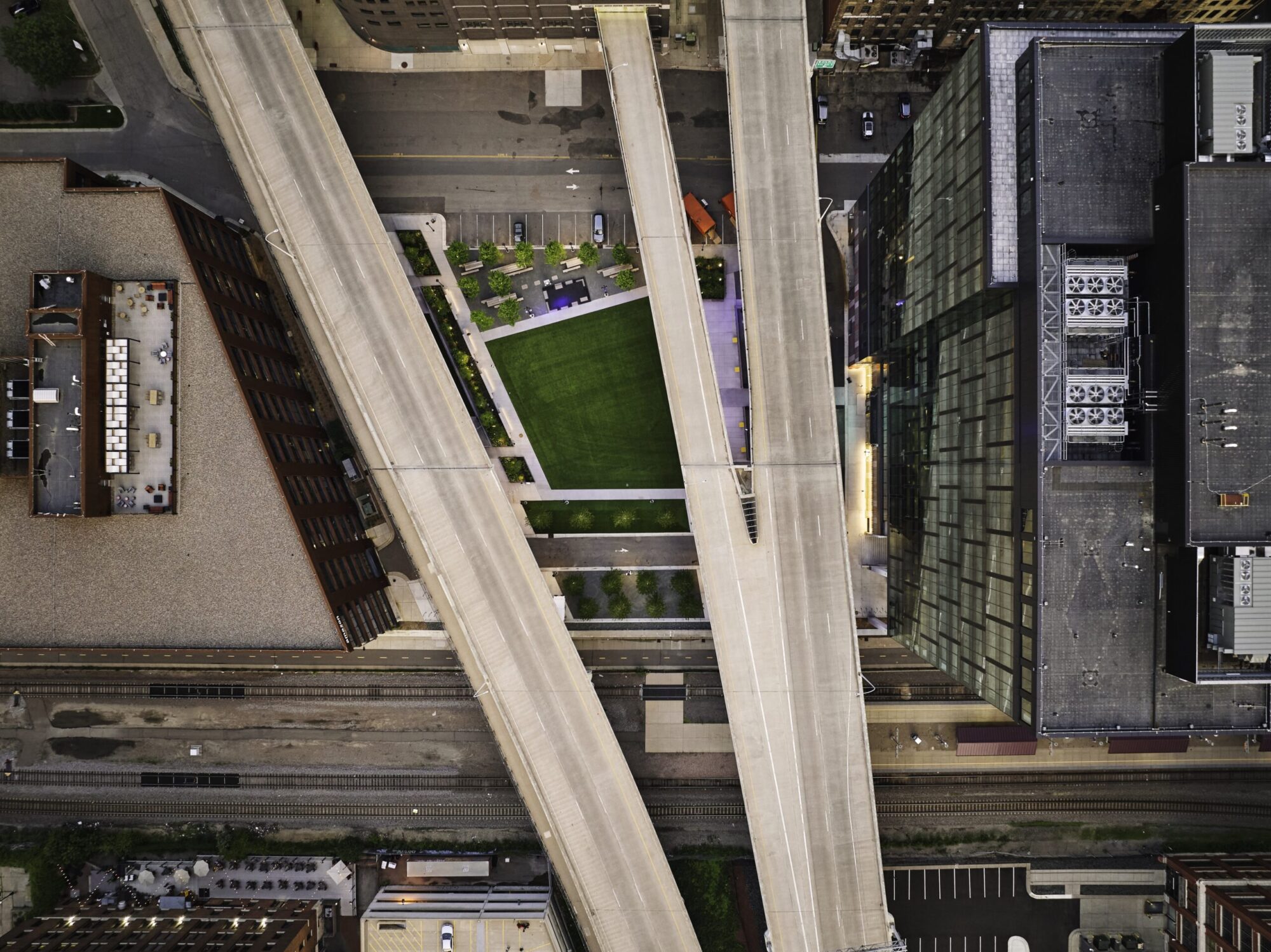 Project Spotlight: North Loop Green - Kraus-Anderson