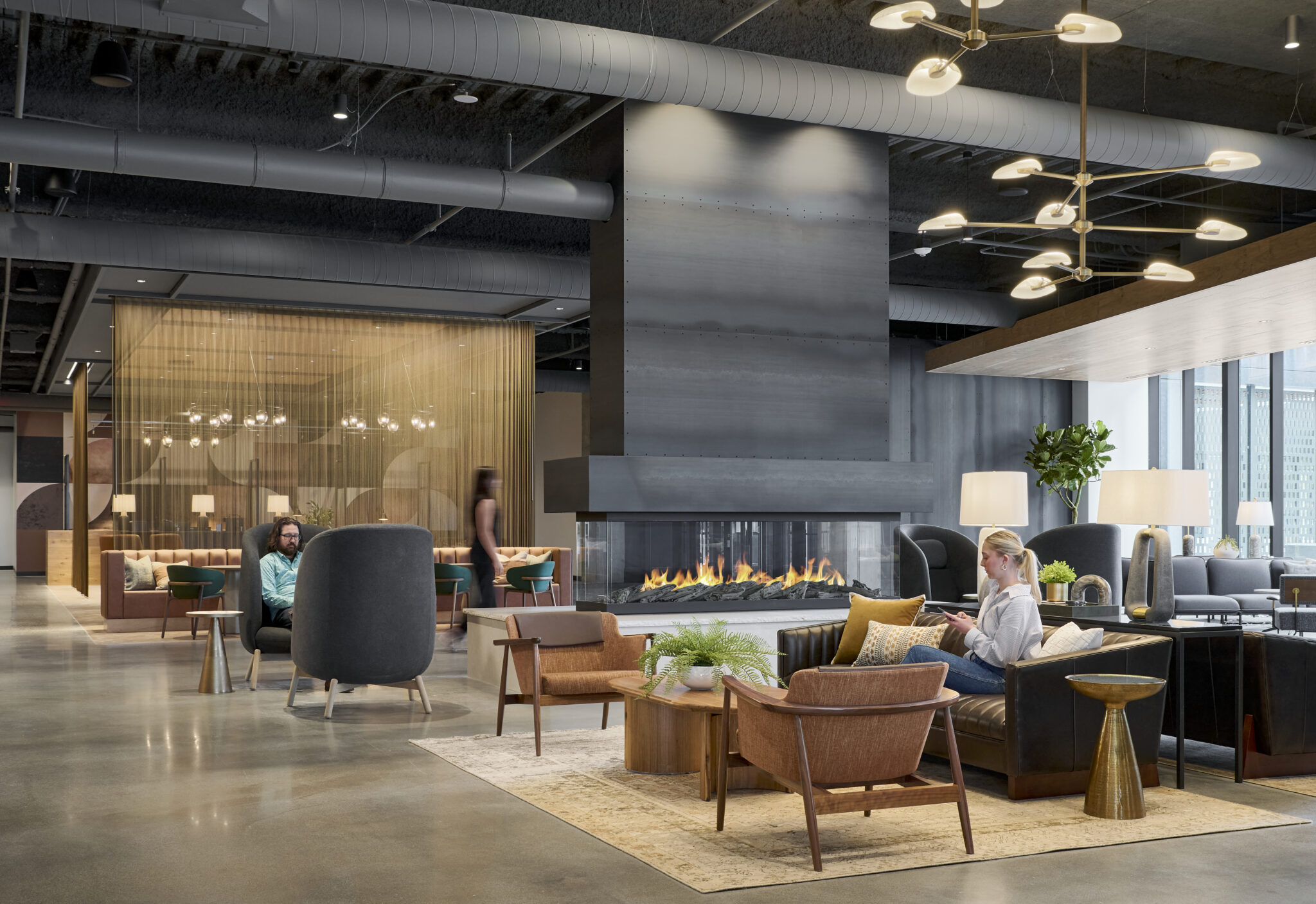 Project Spotlight: North Loop Green - Kraus-Anderson