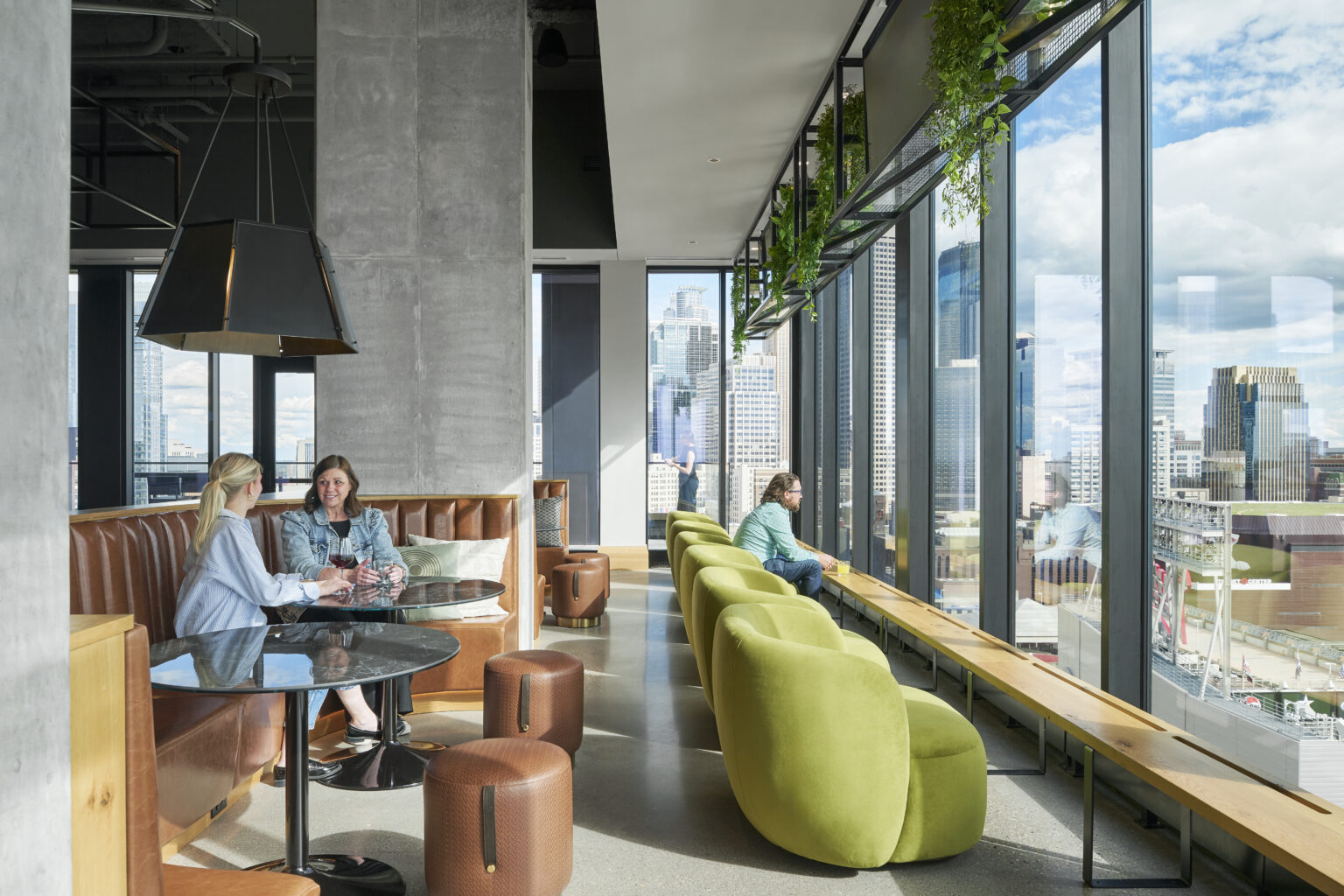 Project Spotlight: North Loop Green - Kraus-Anderson