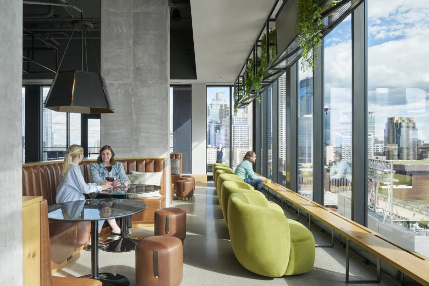 Project Spotlight: North Loop Green - Kraus-Anderson