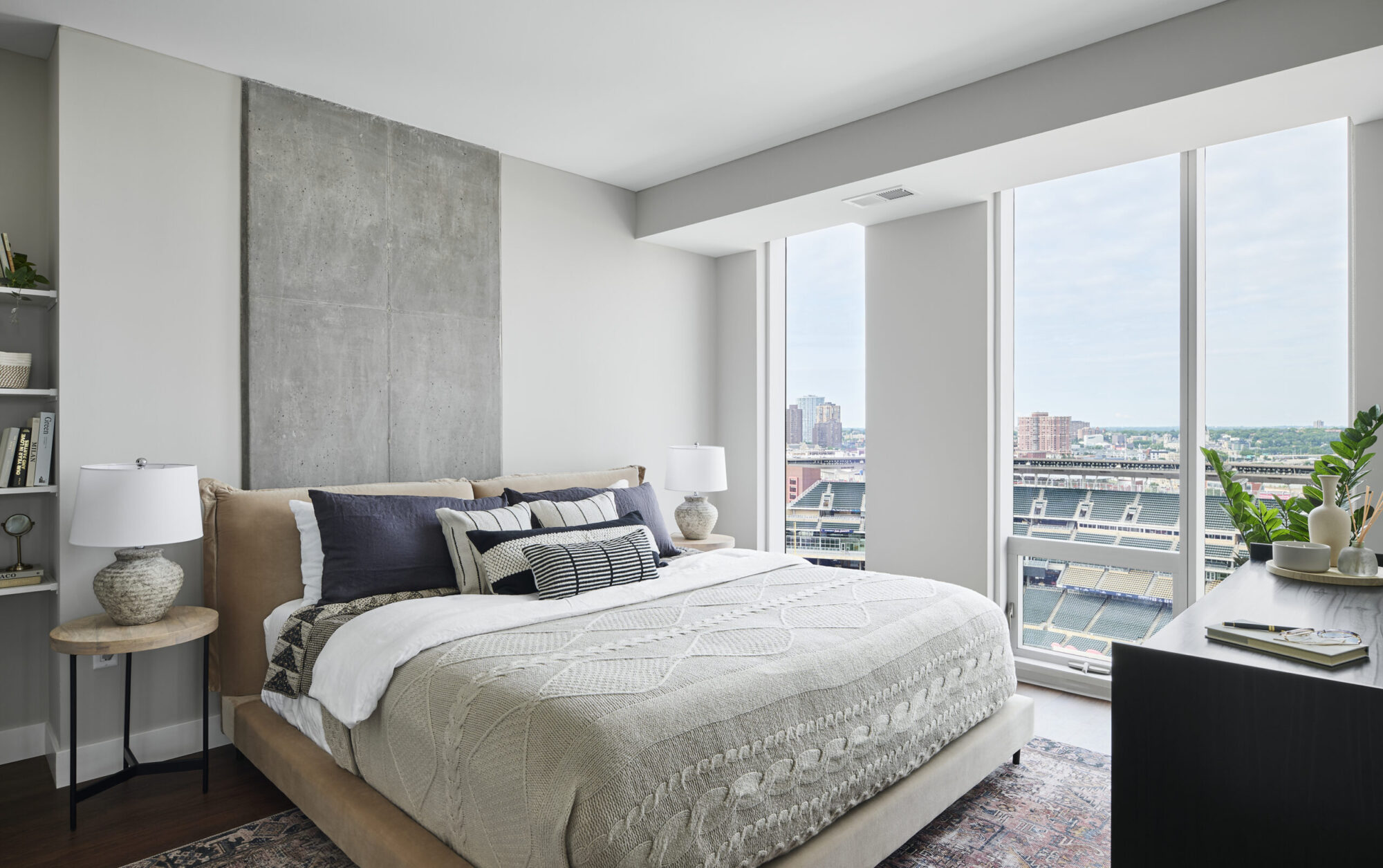 Project Spotlight: North Loop Green - Kraus-Anderson