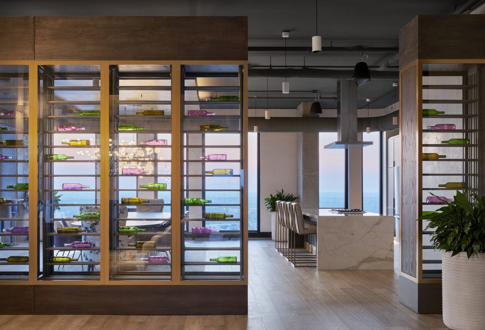 Project Spotlight: North Loop Green - Kraus-Anderson