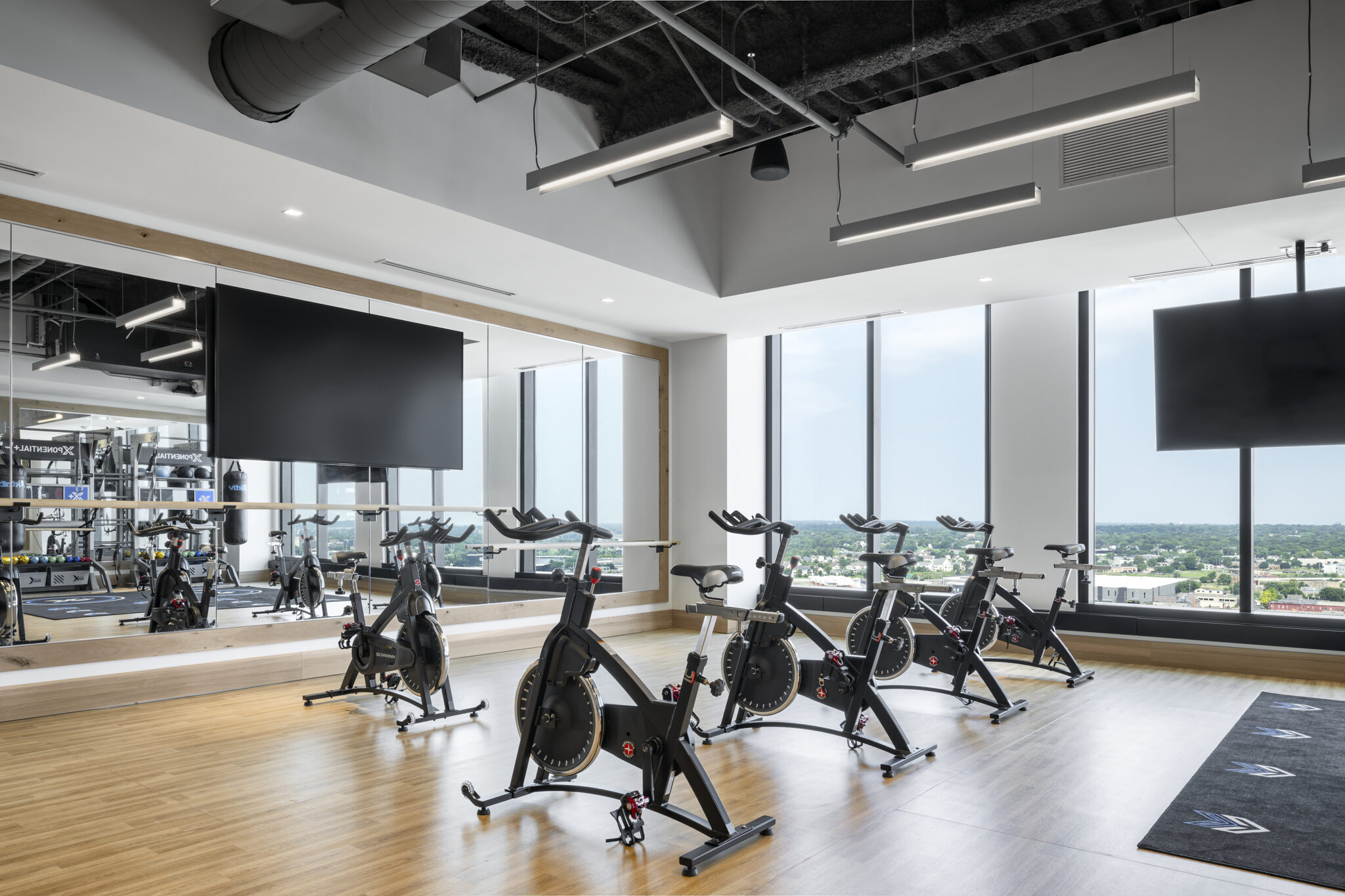 Project Spotlight: North Loop Green - Kraus-Anderson