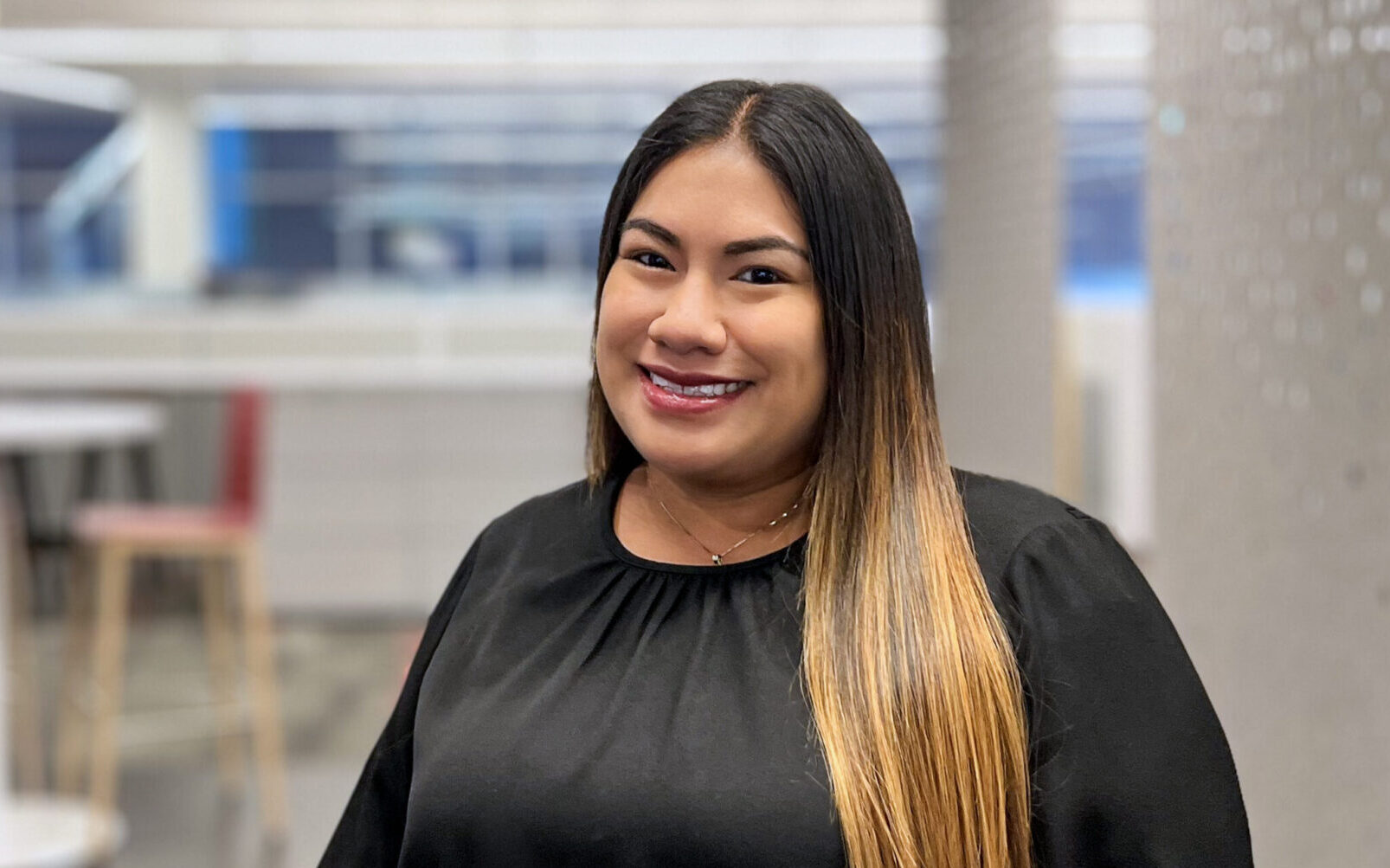 Maria Gutierrez Wins the October 2024 Core Values Award - Kraus-Anderson