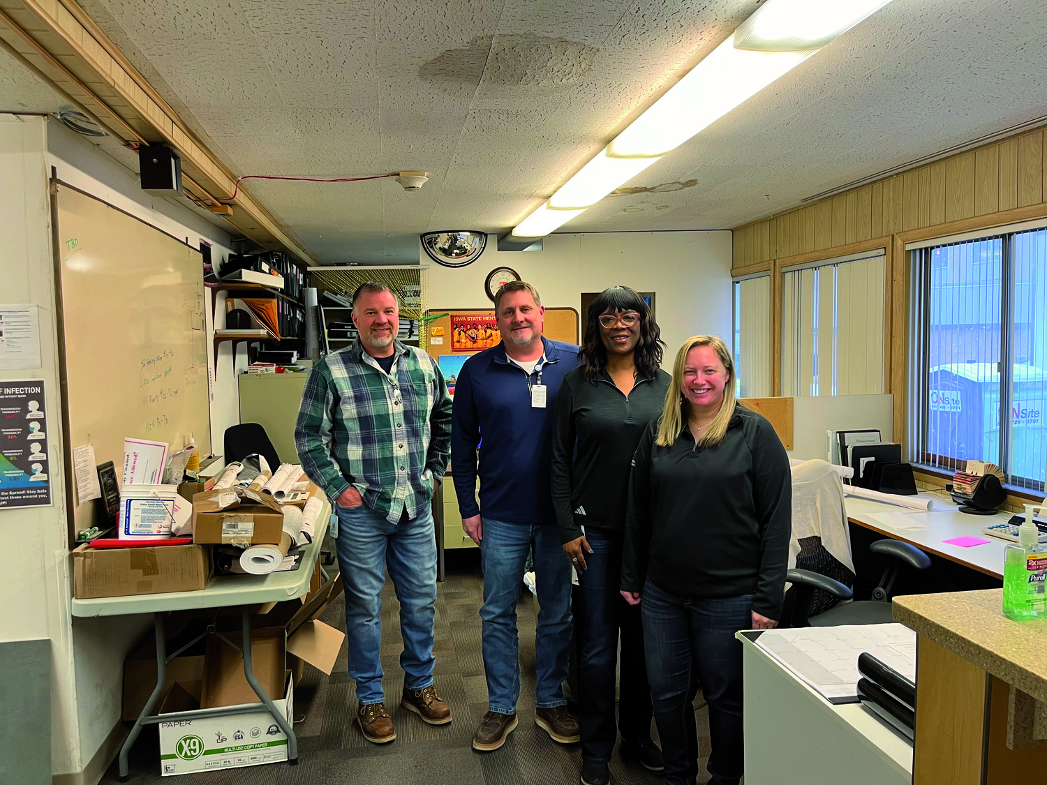 Home - Kraus-Anderson