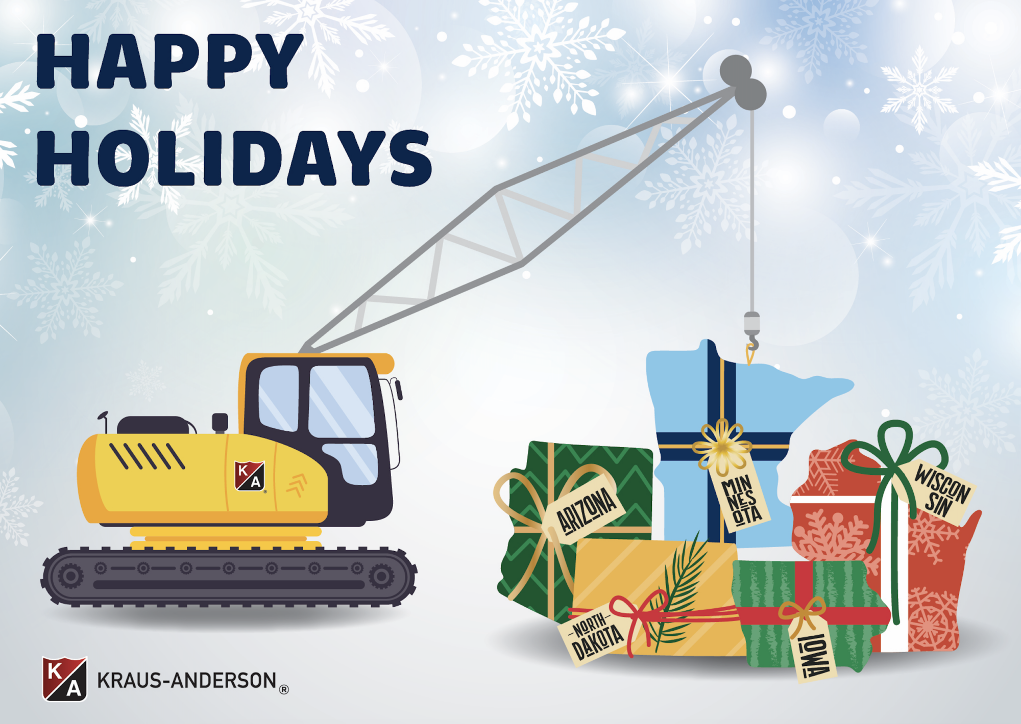 Podcast Archive - Kraus-Anderson