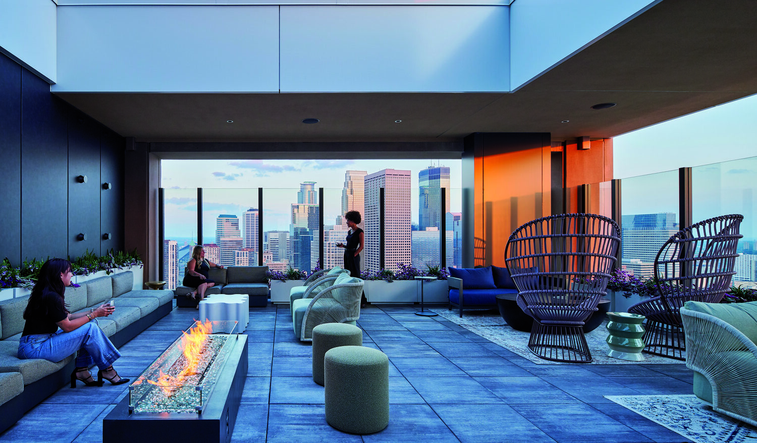 Housing Construction | Kraus-Anderson