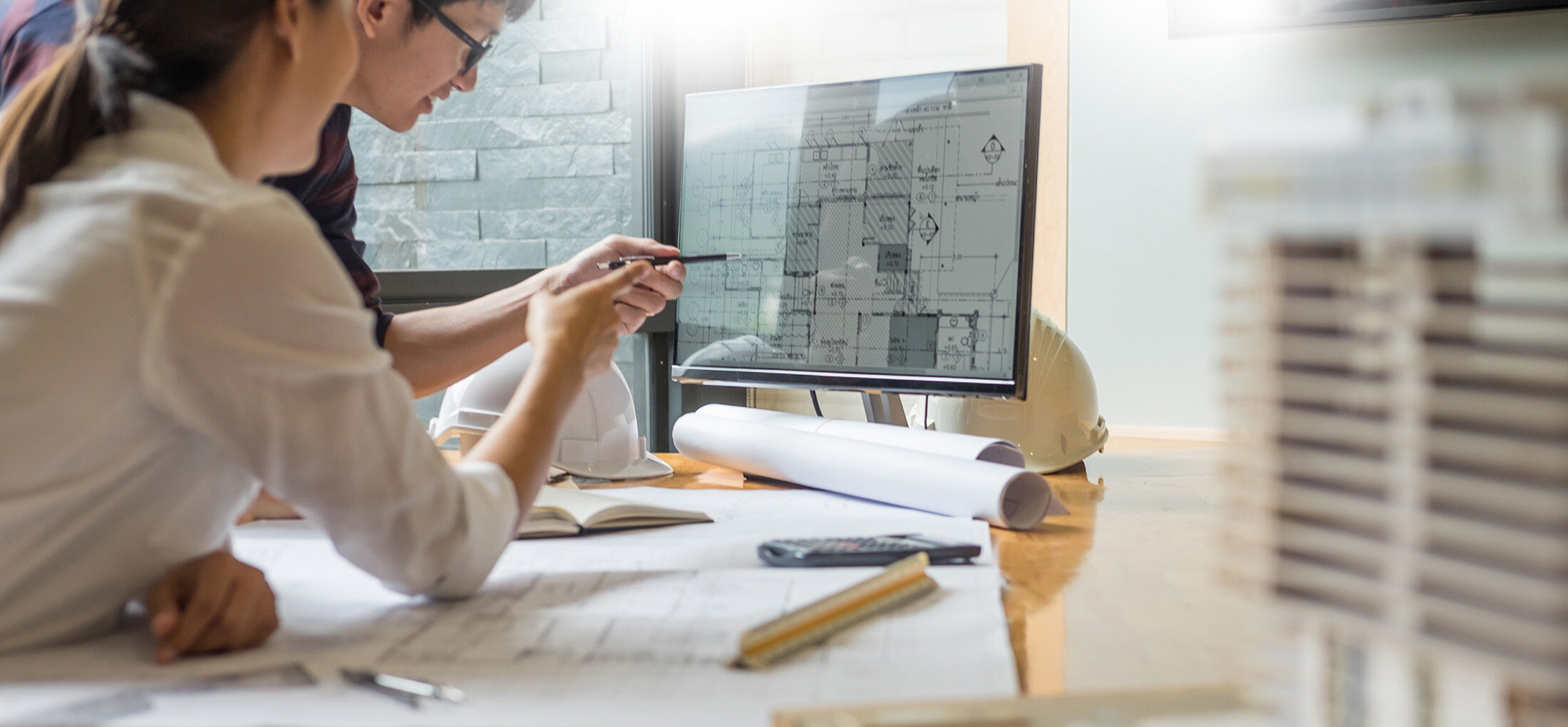 Building Science Services | Kraus-Anderson