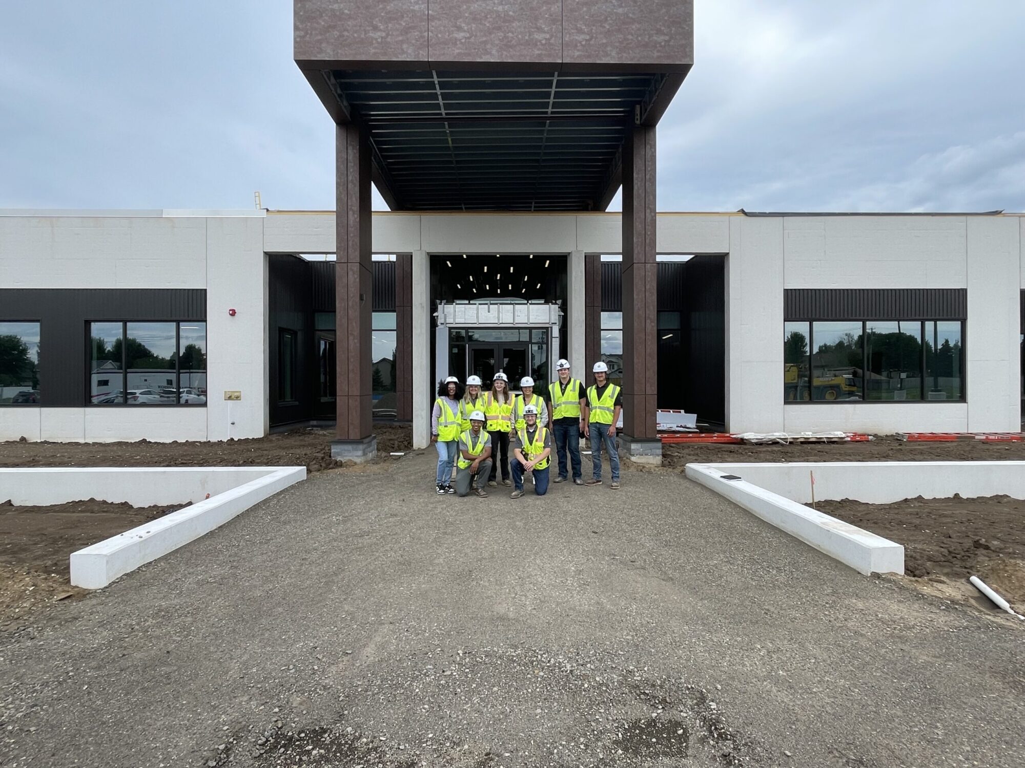 Kraus-Anderson Interns Look Back on the 2024 Summer | Kraus-Anderson