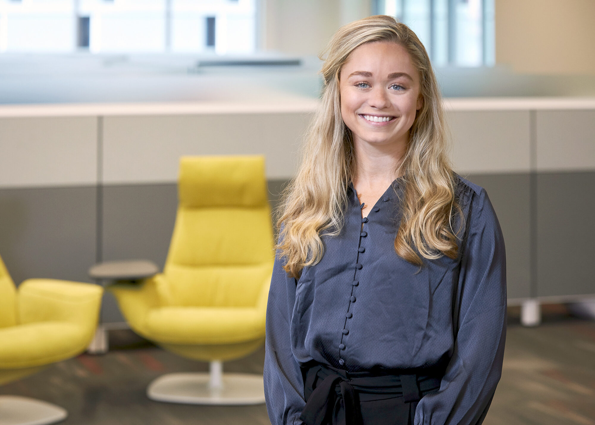 Alex Balsiger Named Rising Young Professional of the Year | Kraus-Anderson