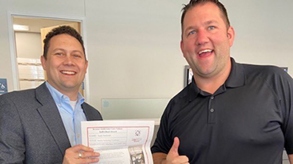 Remote Experts: A look at Kraus-Anderson’s IT department during the ...