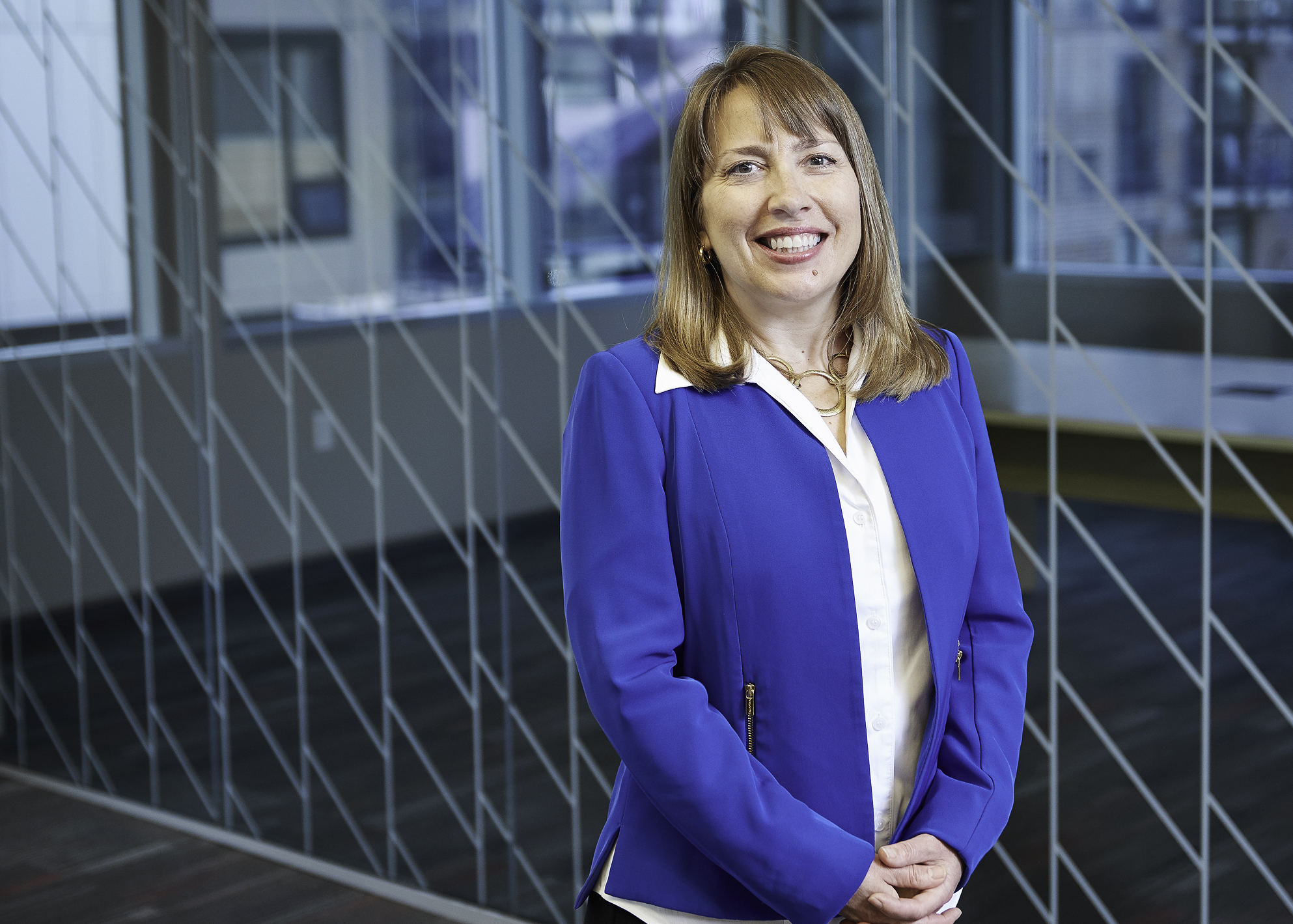 Putting It Together: Laurie Trousil, Director of Inclusion and ...