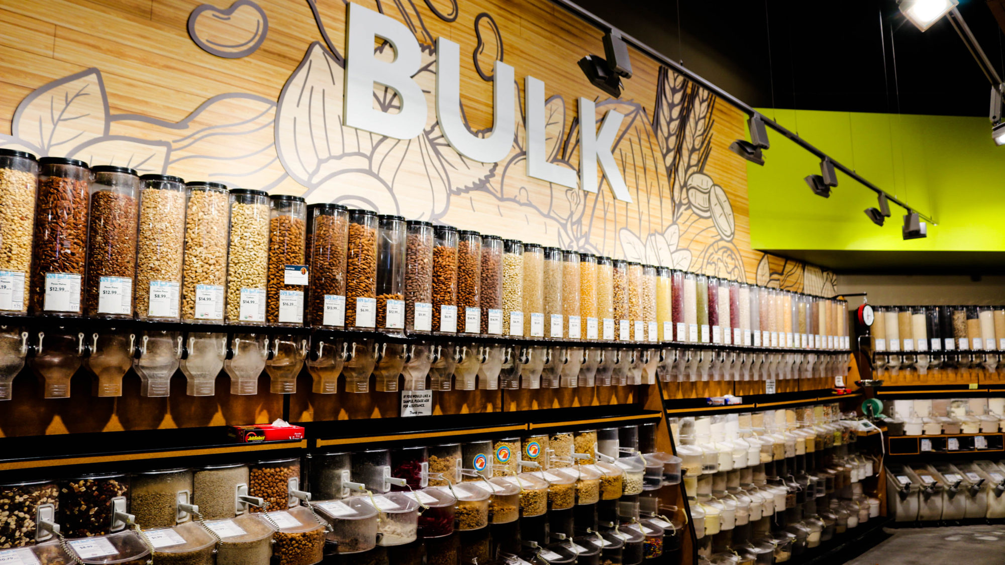 Fresh Faced Valley Natural Foods | Kraus-Anderson