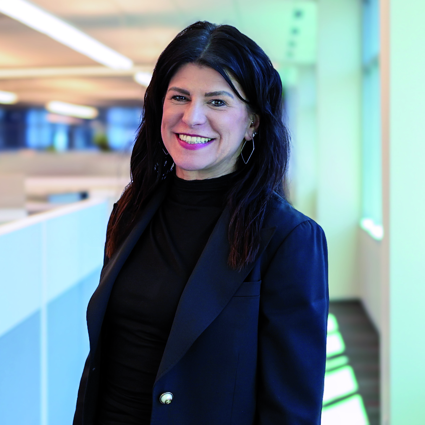 Kraus-Anderson Companies hires Audra Williams as General Counsel ...