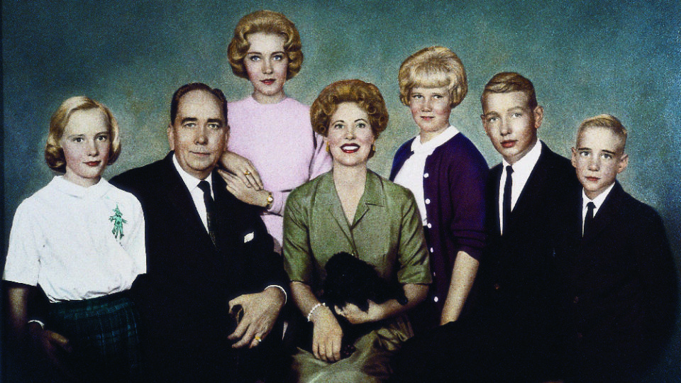 Bruce Engelsma Looks Back…and Forward, 50 Years On | Kraus-Anderson
