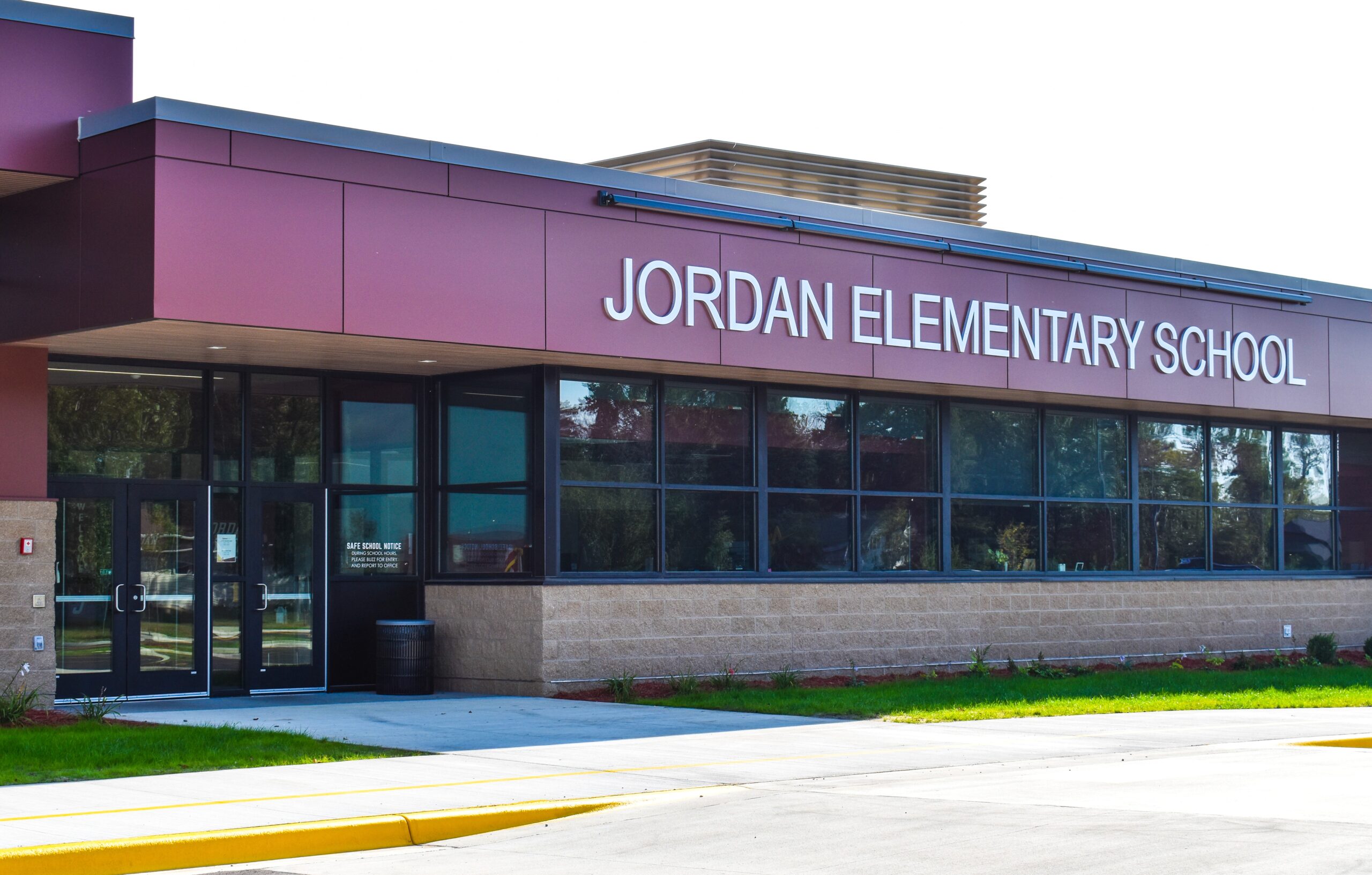 Kraus-Anderson completes $34.9 million additions and renovations at ...