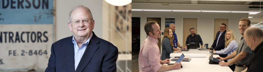 Master Class: Gary Benson Wraps 50 Years in School Construction | Kraus ...