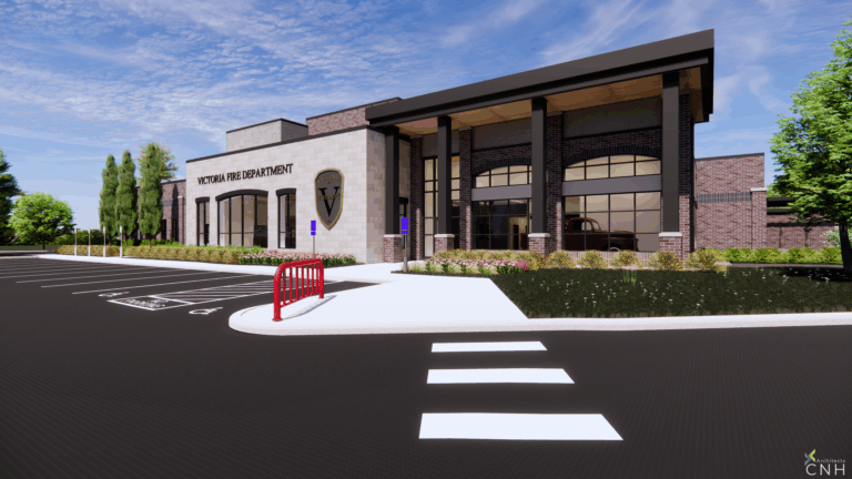 Kraus-Anderson begins new fire station in Victoria, Minn. | Kraus-Anderson