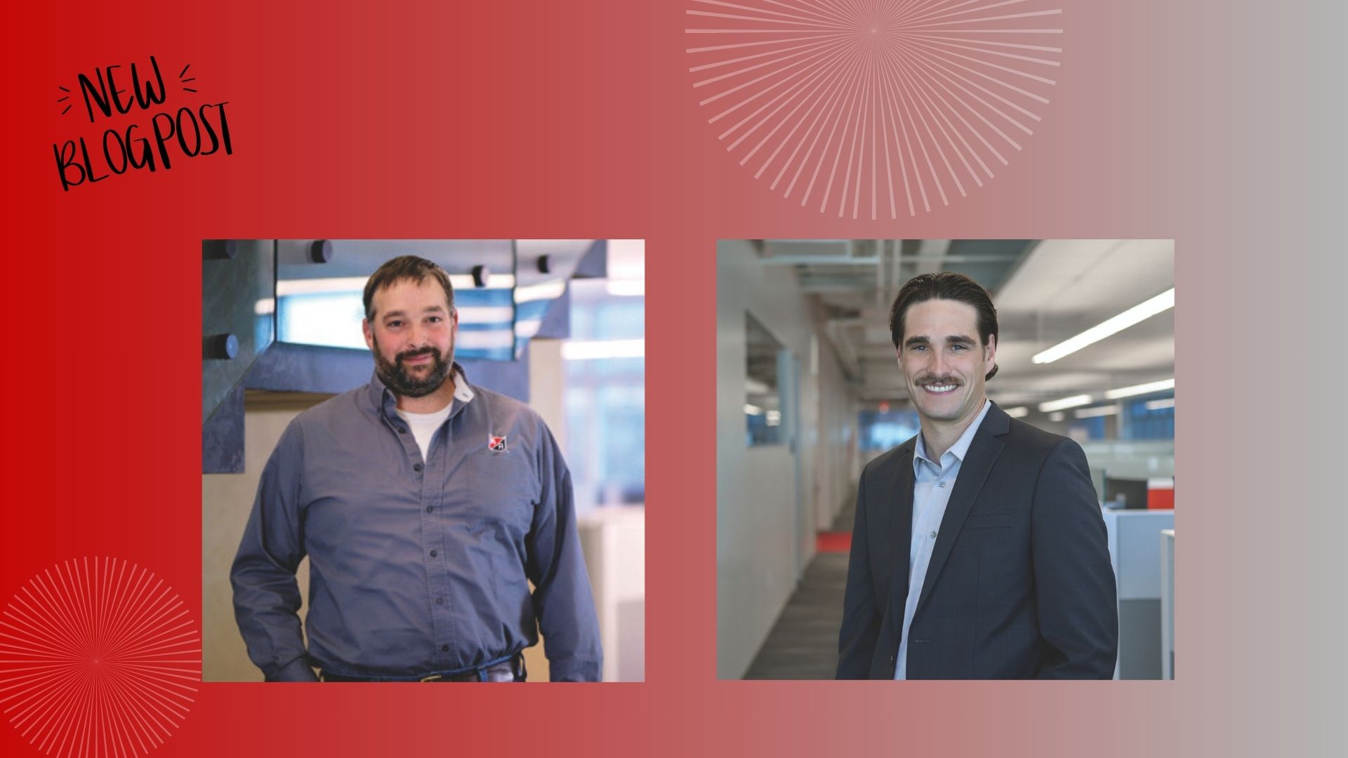 Noah Sundberg, Brian Sandeen win the September 2025 Core Value Awards ...